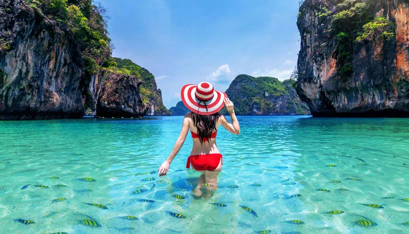 Phuket Tours 🌴 Best Excursions & Top Prices | Book Online